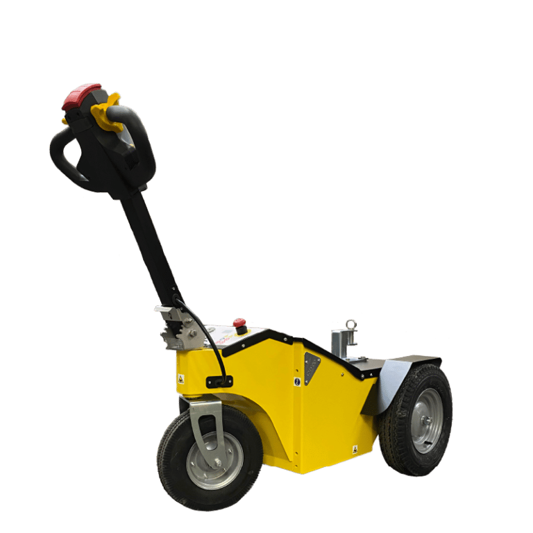 Tracteur pousseur - OT-900 - Electroman